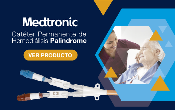 Pronamac – Proveedora Nacional de Material de Curacion