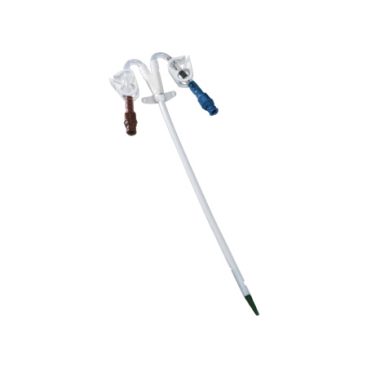 Medtronic Tenckhoff Argyle Universal Catéter De Diálisis Peritoneal ...