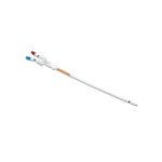 Medtronic Mahurkar Dual Lumen Kit De Catéter Temporal De Hemodiálisis ...