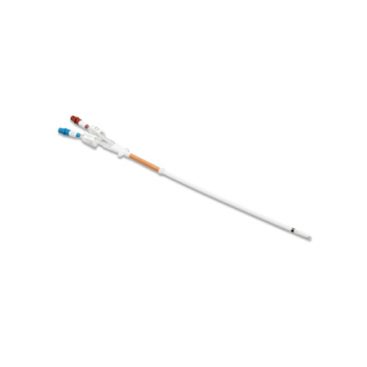 Medtronic Tenckhoff Pediátrico Catéter De Diálisis Peritoneal Recto De ...