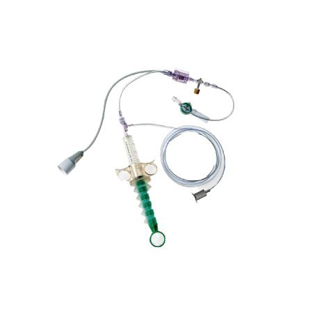 ConvaTec AbViser Autovalve Dispositivo De Monitoreo De Presión ...