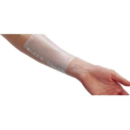 Smith & Nephew Biobrane Apósito Biosintético De 13 X 38 CM – Pronamac