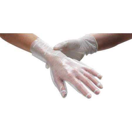 Smith & Nephew Biobrane Guante De Apósito Biosintético Pediátrico ...