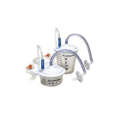 Smith & Nephew Canister Renasys EZ Plus Depósito Recolector De Líquidos ...
